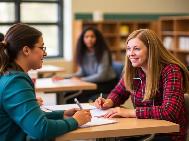 SchoolJoy - AI-Powered Coaching Platform for Student Success