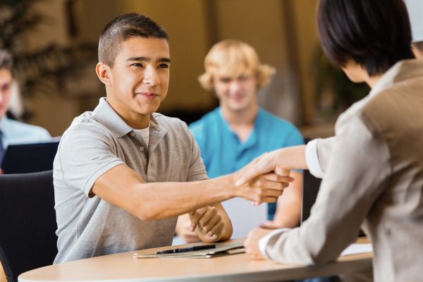 SchoolJoy - AI-Powered Coaching Platform for Student Success