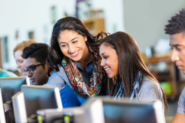 SchoolJoy - AI-Powered Coaching Platform for Student Success